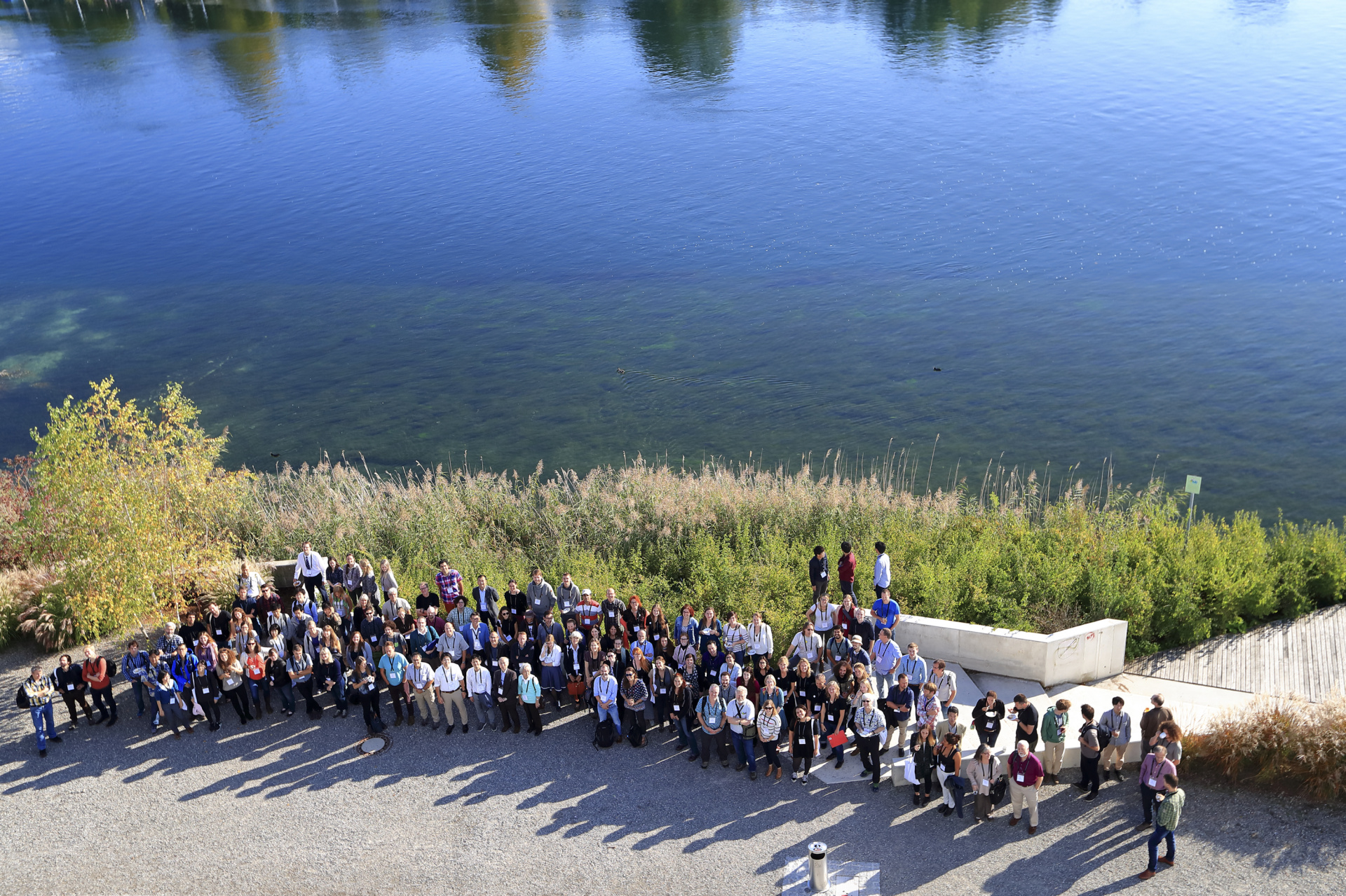 International Bio-Logging Society