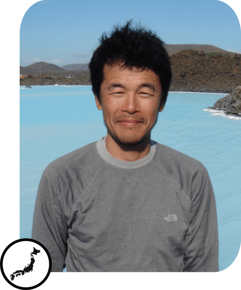 Team – International Bio-Logging Society