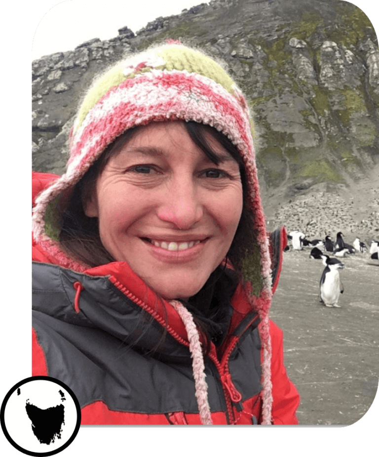 Team – International Bio-Logging Society